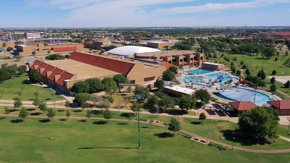 Girls Volleyball Camp at Texas Tech University | TX Summer Camp