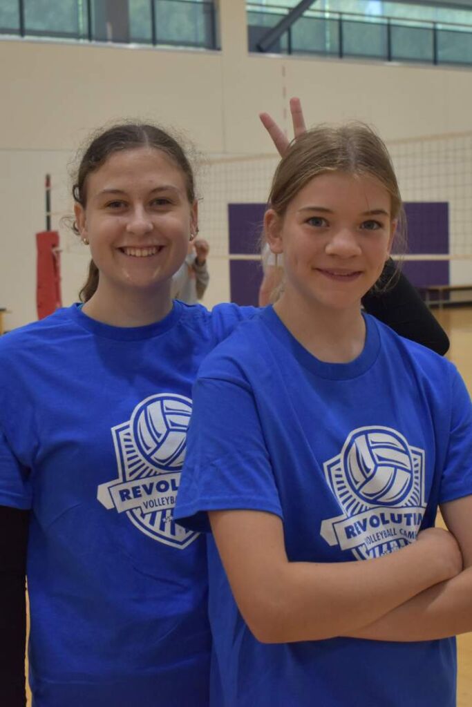 Youth Volleyball Camps in California | Boys & Girls Summer Camps